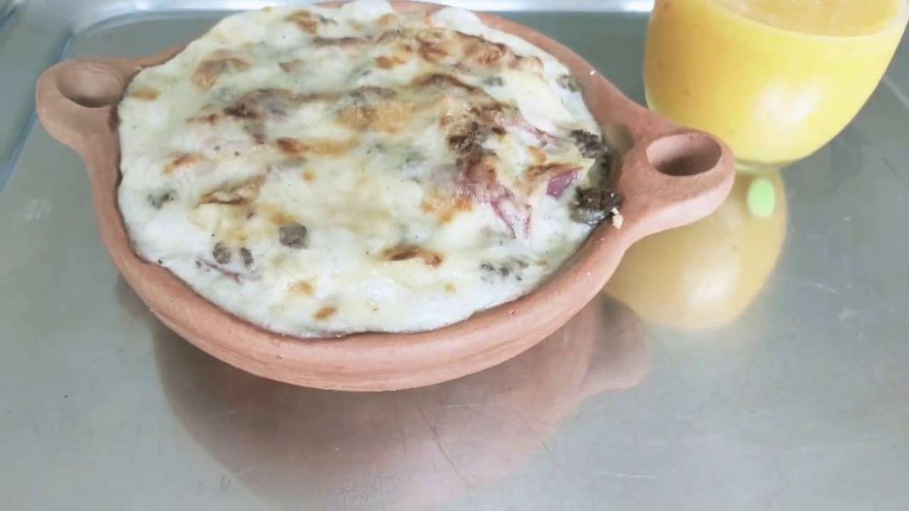 Burger - Restaurants Category Responsive Website Template - Home